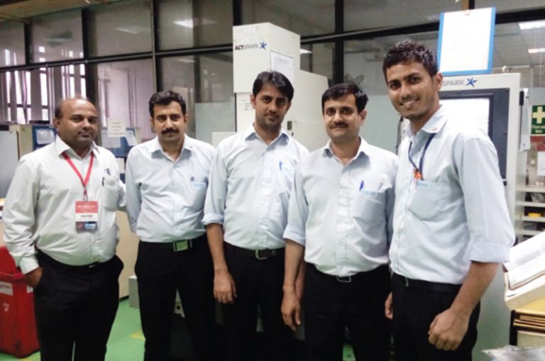 Uno Minda - Welcome to Prime Graphite NashikWelcome to Prime Graphite ...